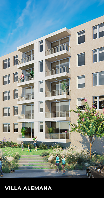 El sueño que quieres vivir hoy - Inmobiliaria CAMPOREAL